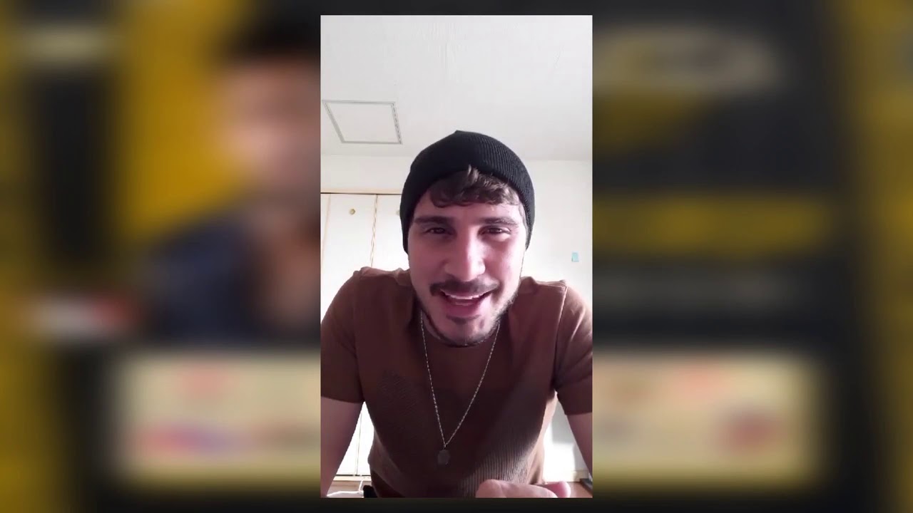Live - YouTube