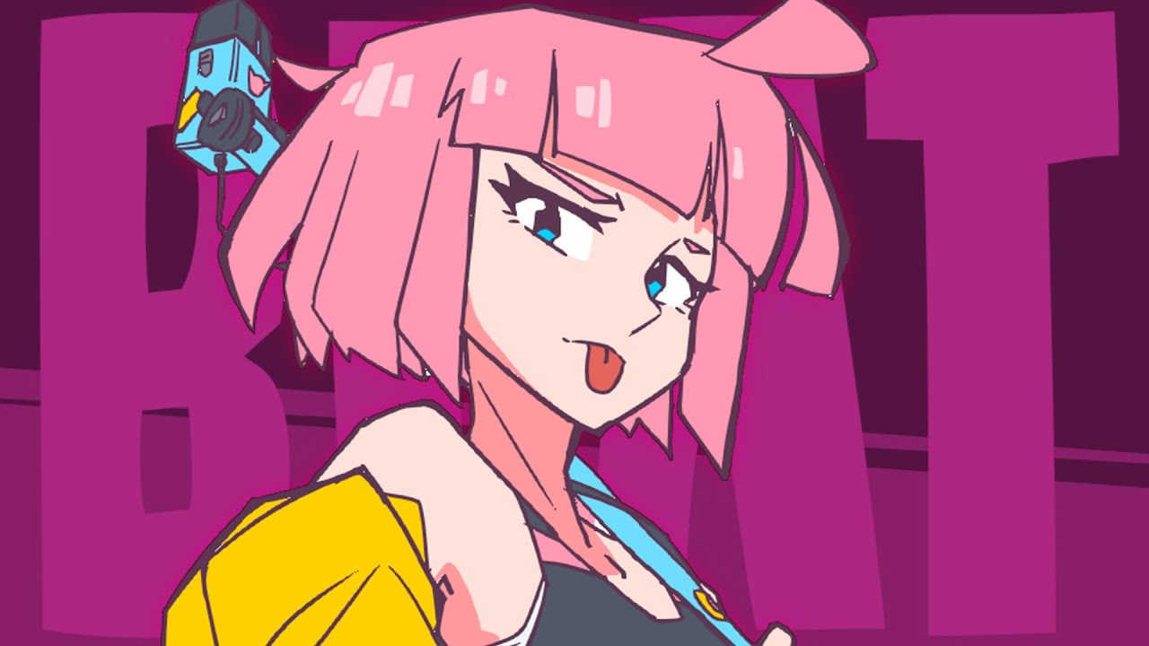 AMAZING New Rhythm Game to Look Forward to! | UNBEATABLE - YouTube