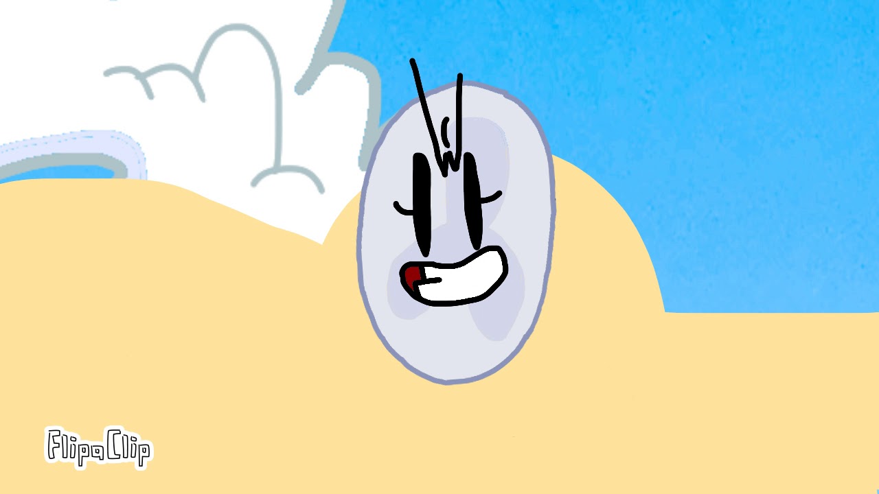 BFB Animation Collection - Summer Edition - YouTube