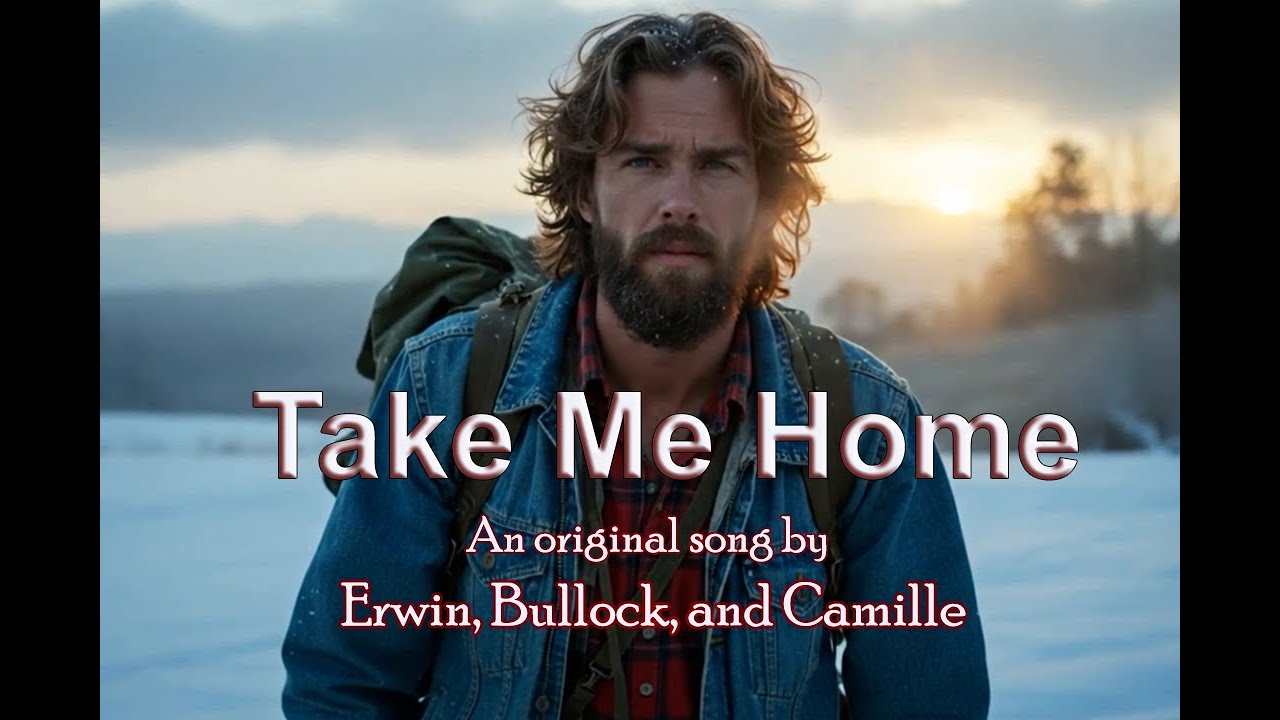 Take Me Home - original song by Erwin, Bullock, and Camille - YouTube