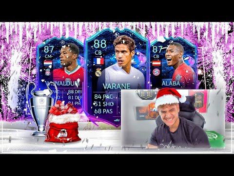 FIFA 21: RUHIGER SONNTAGS WL STREAM  🤟