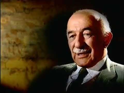 Yaşamak Belgeseli | Cahit Zarifoğlu