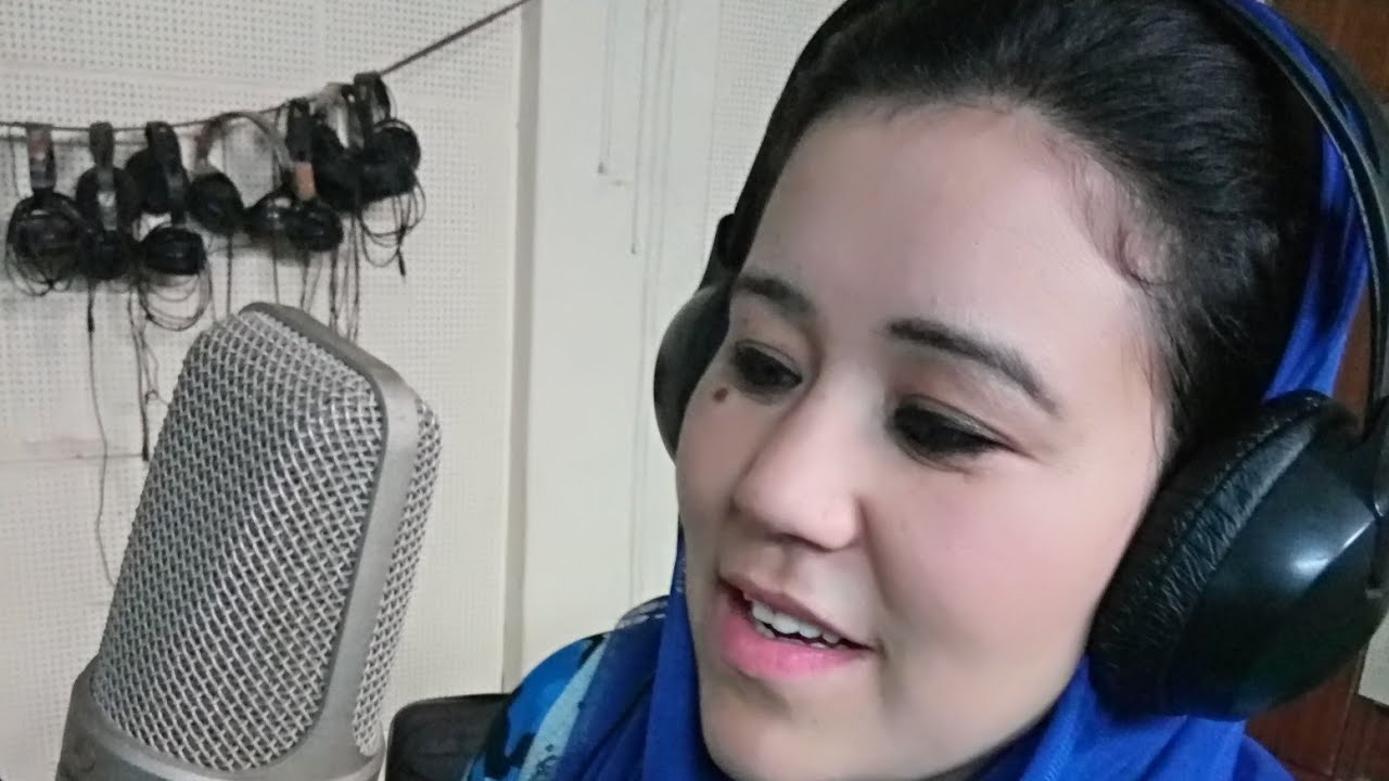 Balti Song 2016 - Lyric - Ahmed Shah Balti - YouTube
