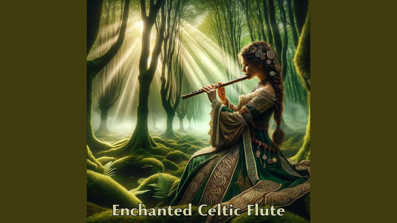 Enchanted Flute Meditations - YouTube