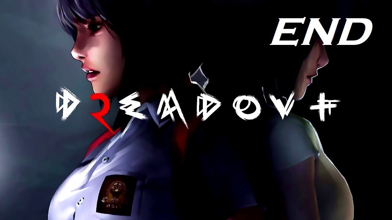TERNYATA BU SISKA !!!!! - DREADOUT 2 - PART 8 - END - YouTube