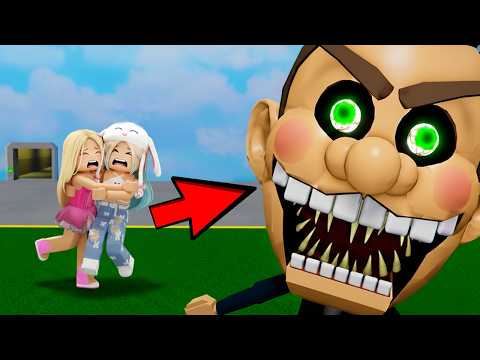 OYUNCAK DÜKKANINA SAKIN GİRME! 😱 ROBLOX KÜBRA NİSA