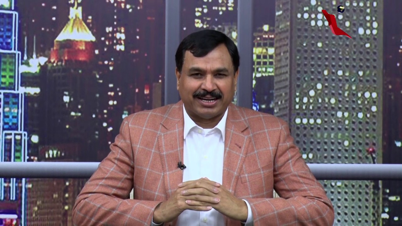 Winning Souls with Pastor Anwar Fazal(Ep B3490) - YouTube