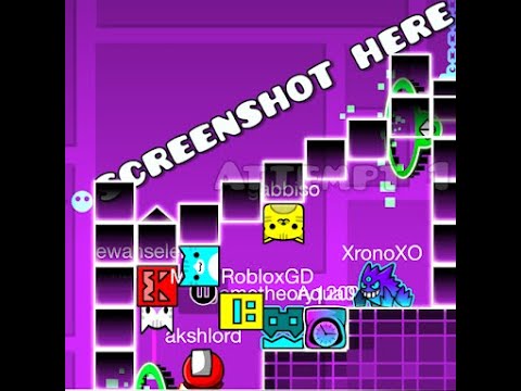 ⬆️ GD vert Ep.1120! ⏳ (Level IDs NOW!) - YouTube