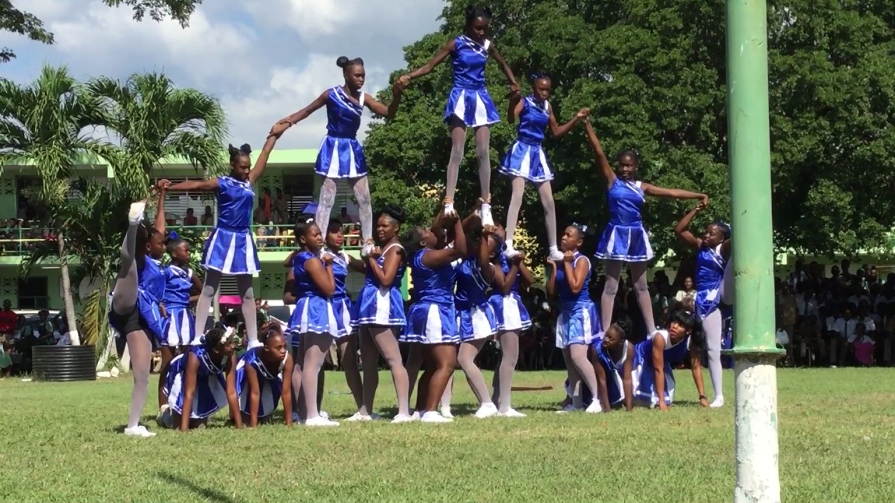 St.Jago High School S.D. 2017 : Smith house - YouTube