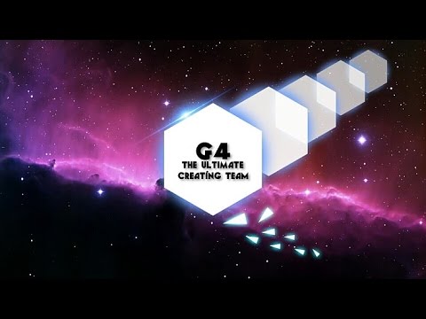 G4 Team Trailer - YouTube