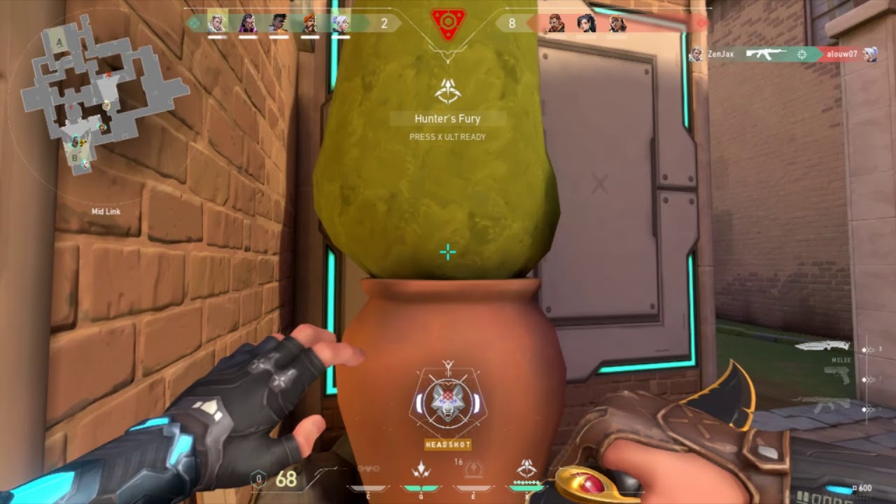 HOW It FEELS BEING STUCK IN IRON- VALORANT! #1 - YouTube