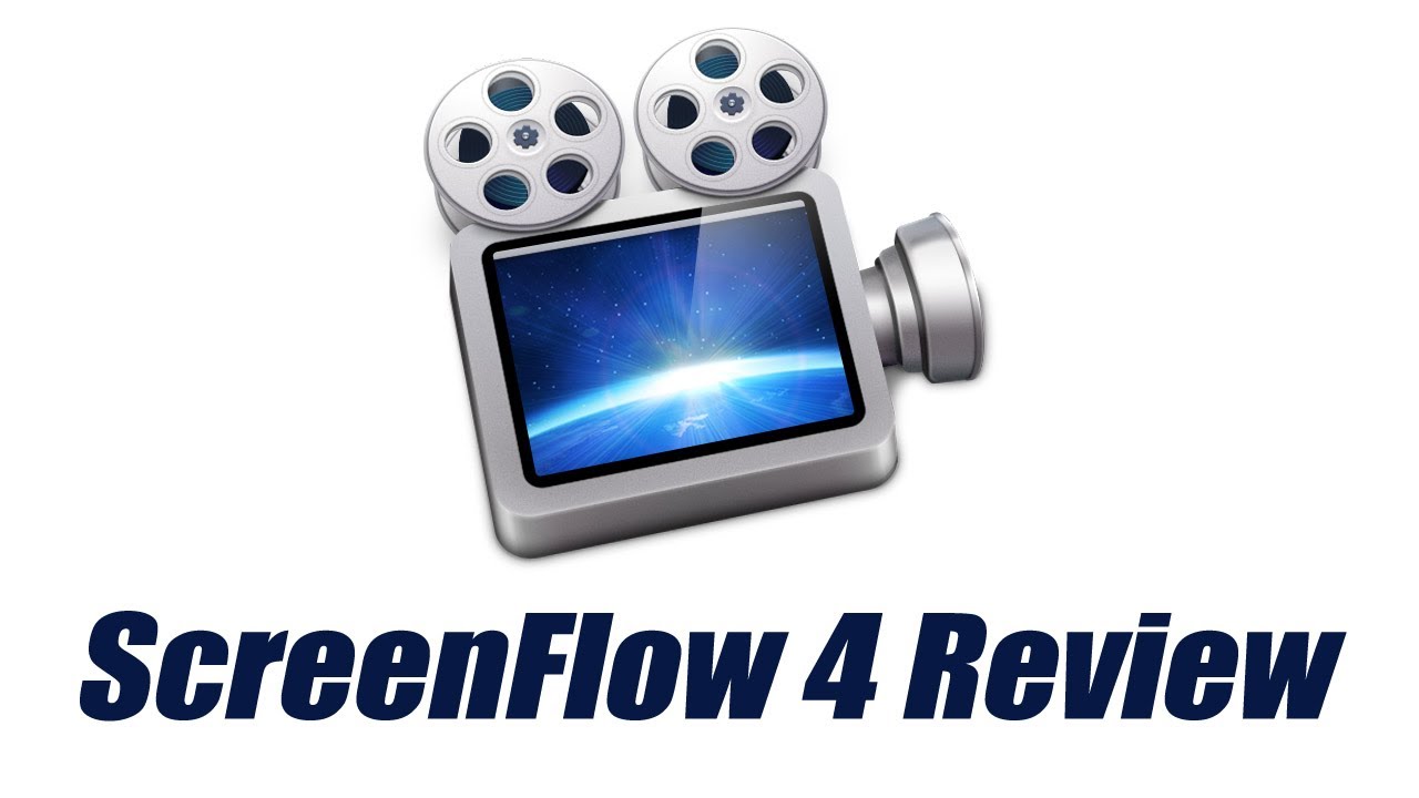 Screenflow 4 Review and Demo of New Screenflow 4 features - Ray The ...