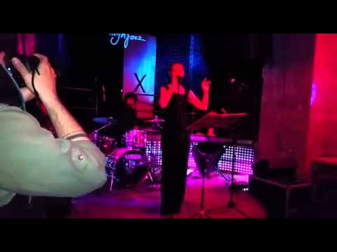 Arzu Bursa / My Heart Belongs To Daddy