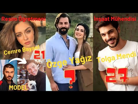 SOL YANIM 6. BÖLÜM FRAGMANI - OYUNCULAR VE ŞAŞIRTAN BİLGİLERİ (BOY & KİLO & YAŞ & MEMLEKET & EĞİTİM)