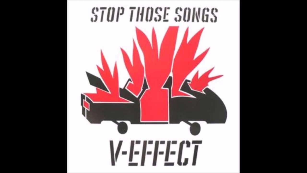 V Effect - New Song (Old Story) - YouTube