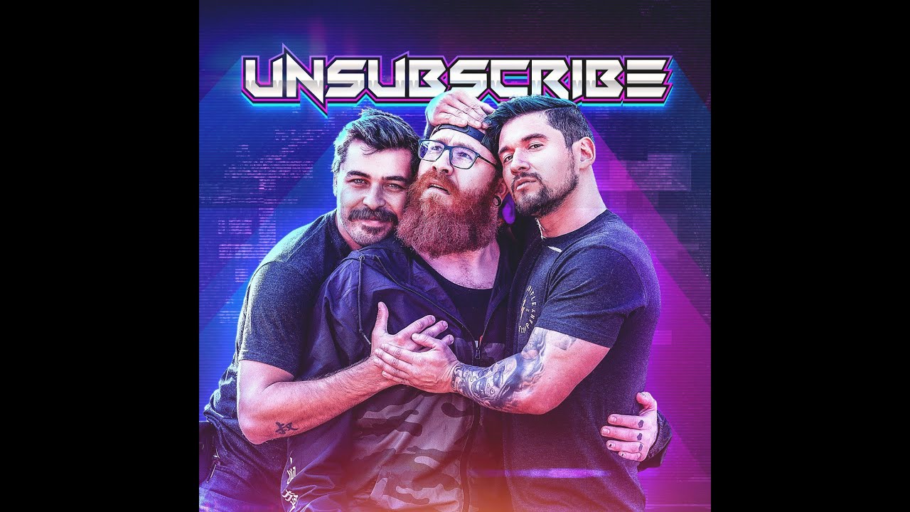 Bacon Rain ft. Klean - Unsubscribe Podcast Ep 9 - YouTube