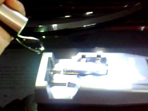 Review Ultrafire C3 Stainless Steel Cree Q5-WC 5-Mode 190-Lumen - YouTube