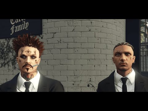Giovanni Creed AMRP Highlights 2 - YouTube