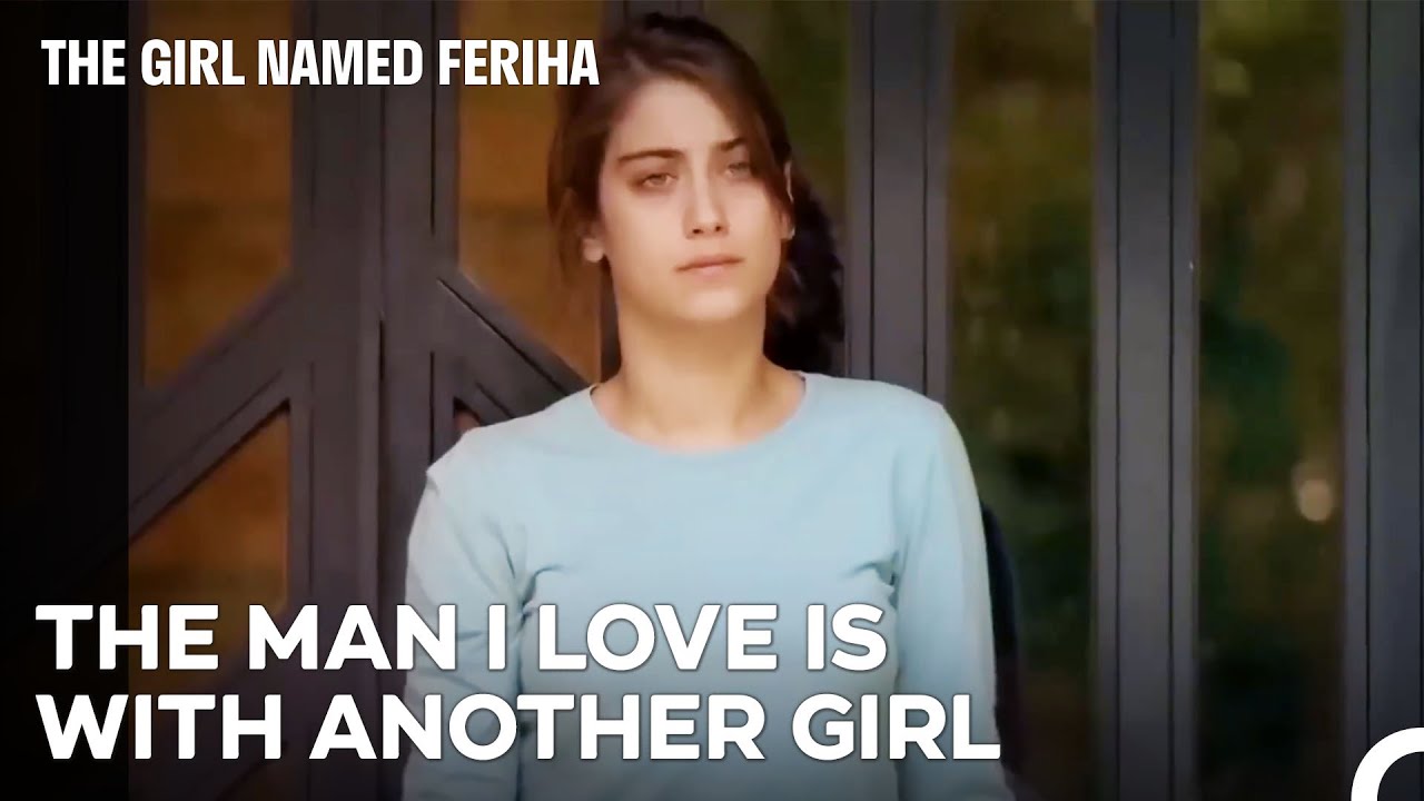 Emir Is Slipping Through My Hands - The Girl Named Feriha Episode 29 ...