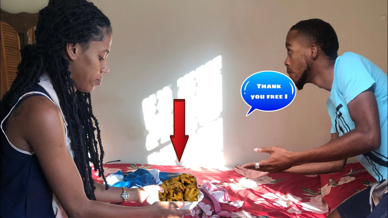 PRETENDING TO BE SICK PRANK ON ASHLEY - YouTube