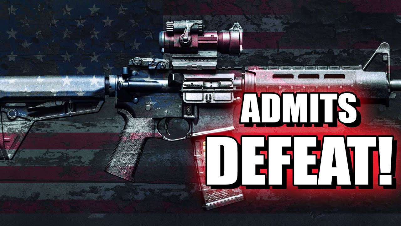 CALIFORNIA ASSAULT WEAPON REGISTRATION RE-OPENS!!! Sharp v. Becerra ...