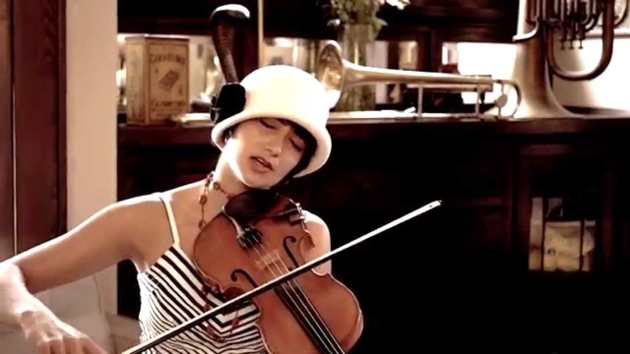 Phoebe Hunt - Baylor Street Sessions SXSW 2015 - YouTube