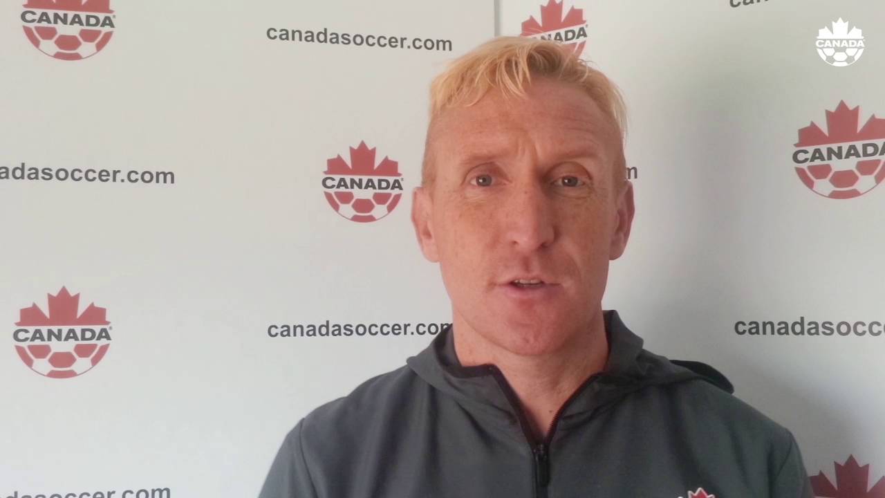 Interview with Rob Gale - YouTube