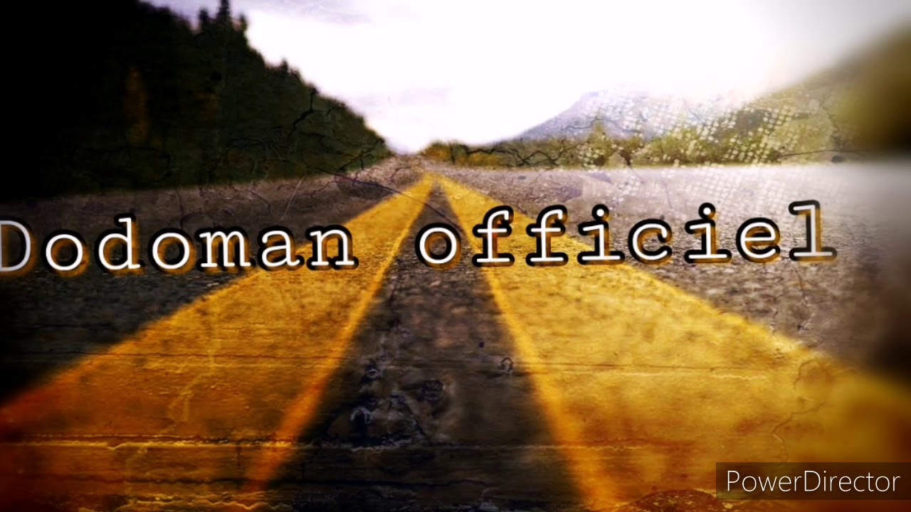 Dodo Man (ti fanm la)... - YouTube