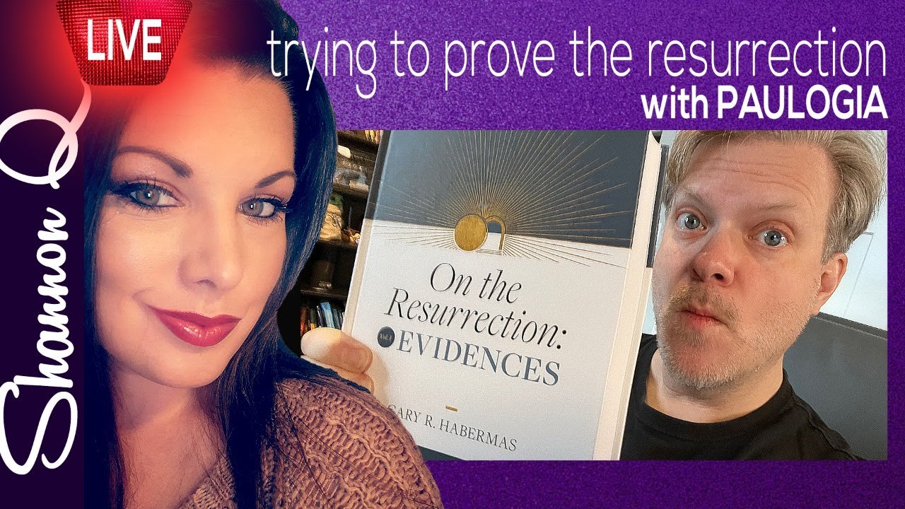 How many "facts" do we need to explain Jesus resurrection? @Paulogia ...