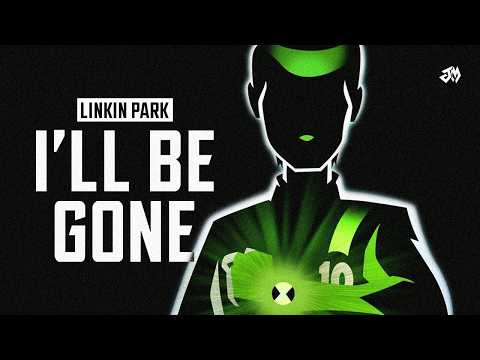 Ben 10 Alien Force | I'll Be Gone (Music Video)