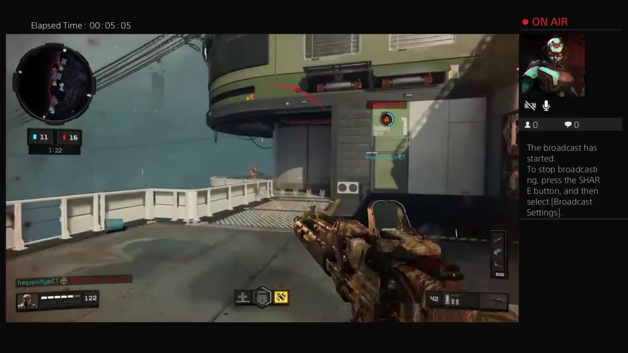 B04 Multiplayer - YouTube