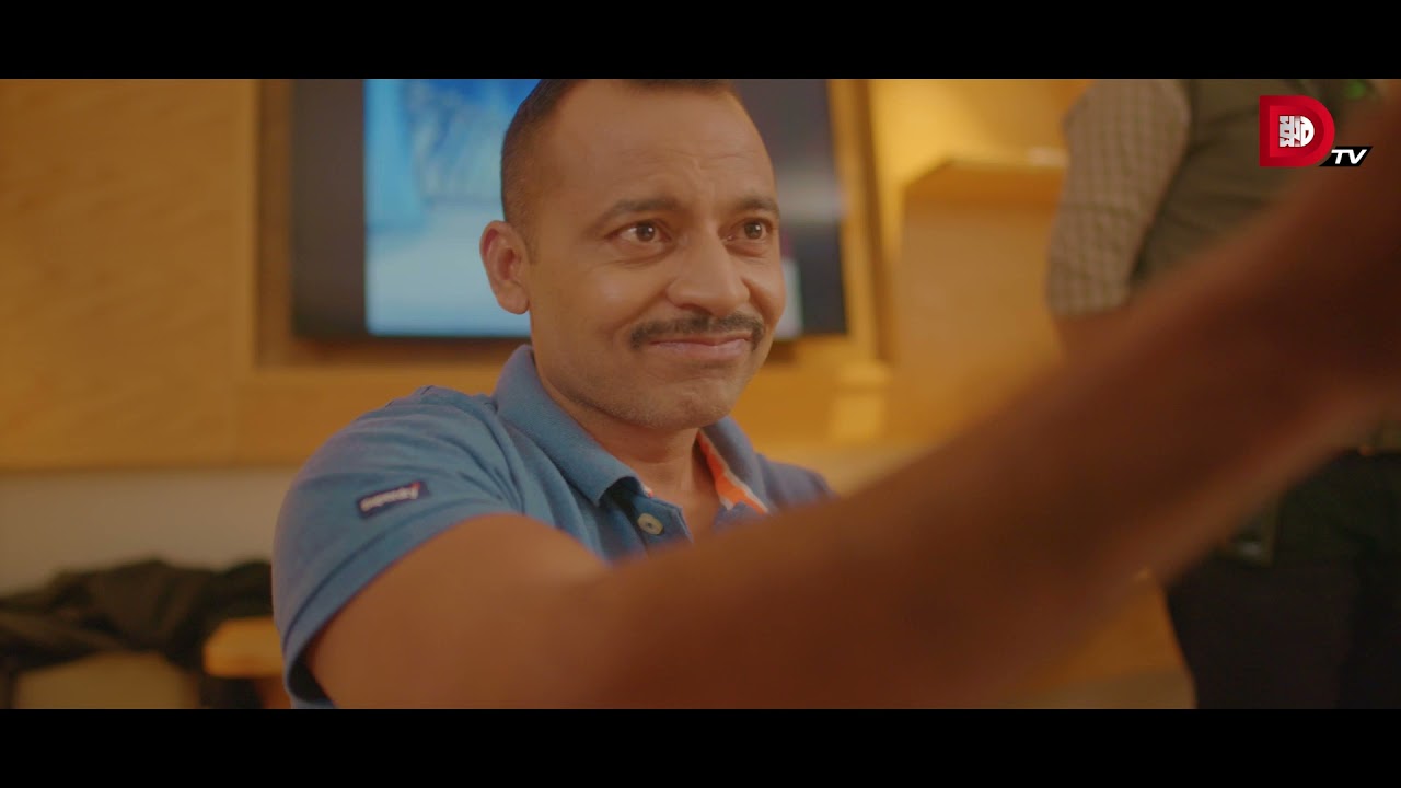 গার্লফ্রেন্ড নিয়ে হোটেলে ডেট করতে এসে পুলিশ এর কাছে ধরা খেলো - YouTube