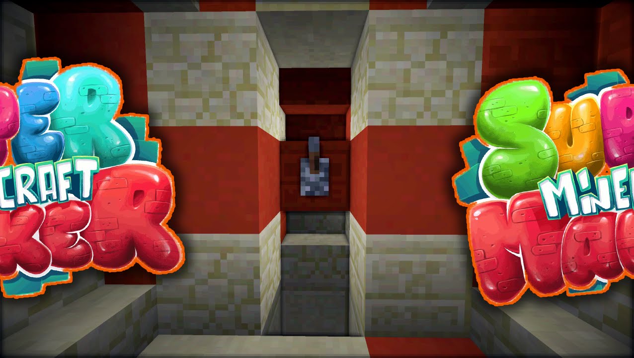 Minecraft Maker 1 - Napravite mi level pls - YouTube