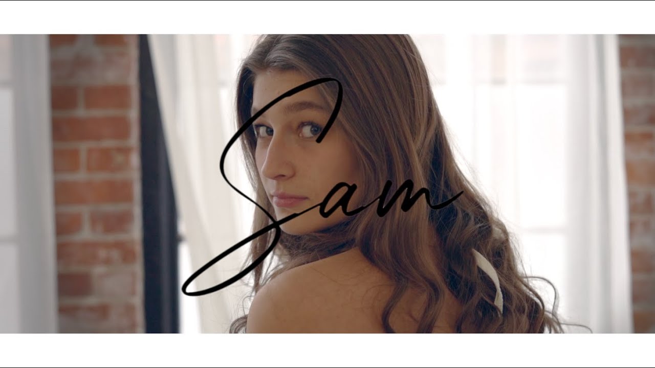 Sam (Cinematic Video Portrait) - YouTube