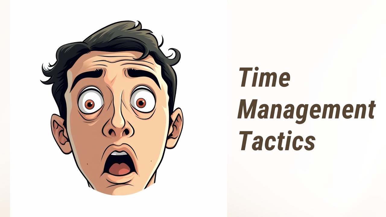 Mastering Q&A Sessions: Time Management Tactics - YouTube