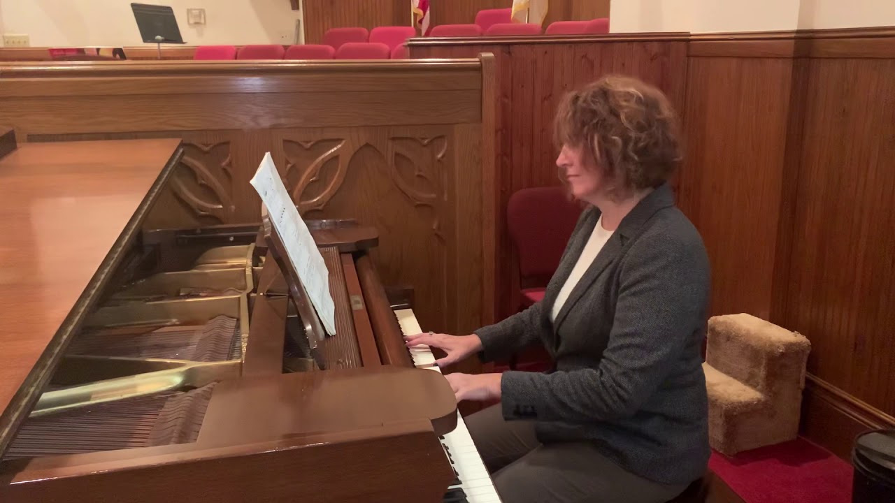 How Great Thou Art by Stuart Hine - YouTube