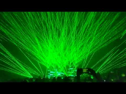 Ray Volpe - Laserbeam (Gareth Emery's LSR/City v2 Seattle 2022)