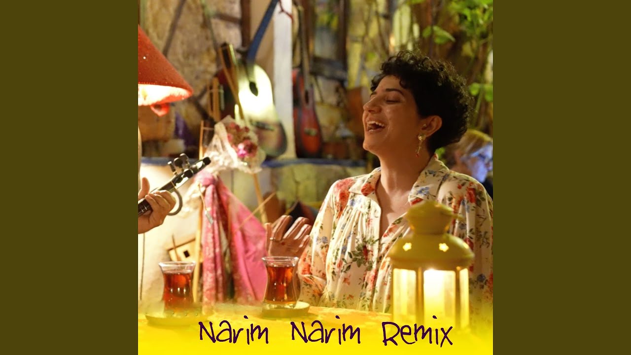 Narim Narim (Remix) - YouTube
