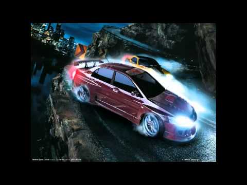 NFS Carbon Soundtrack Show You How To Hustle -- Pharell - YouTube