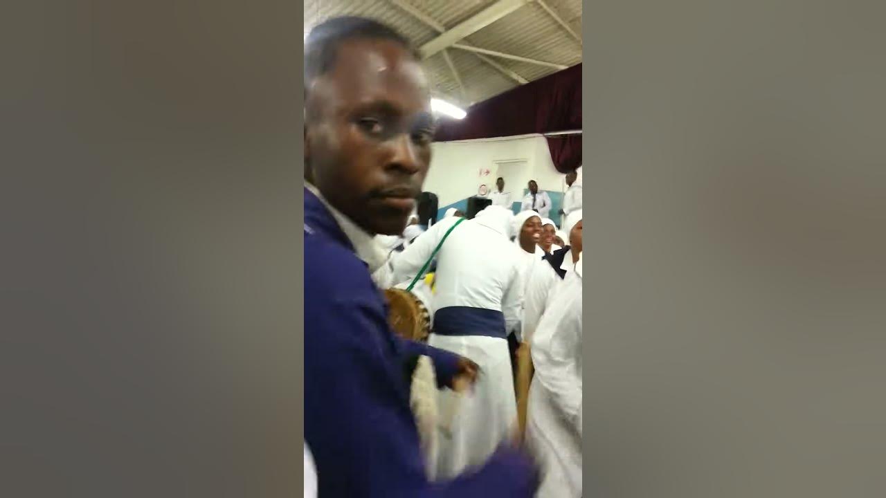 inqaba yokuthula ngabe sehlulekile - YouTube