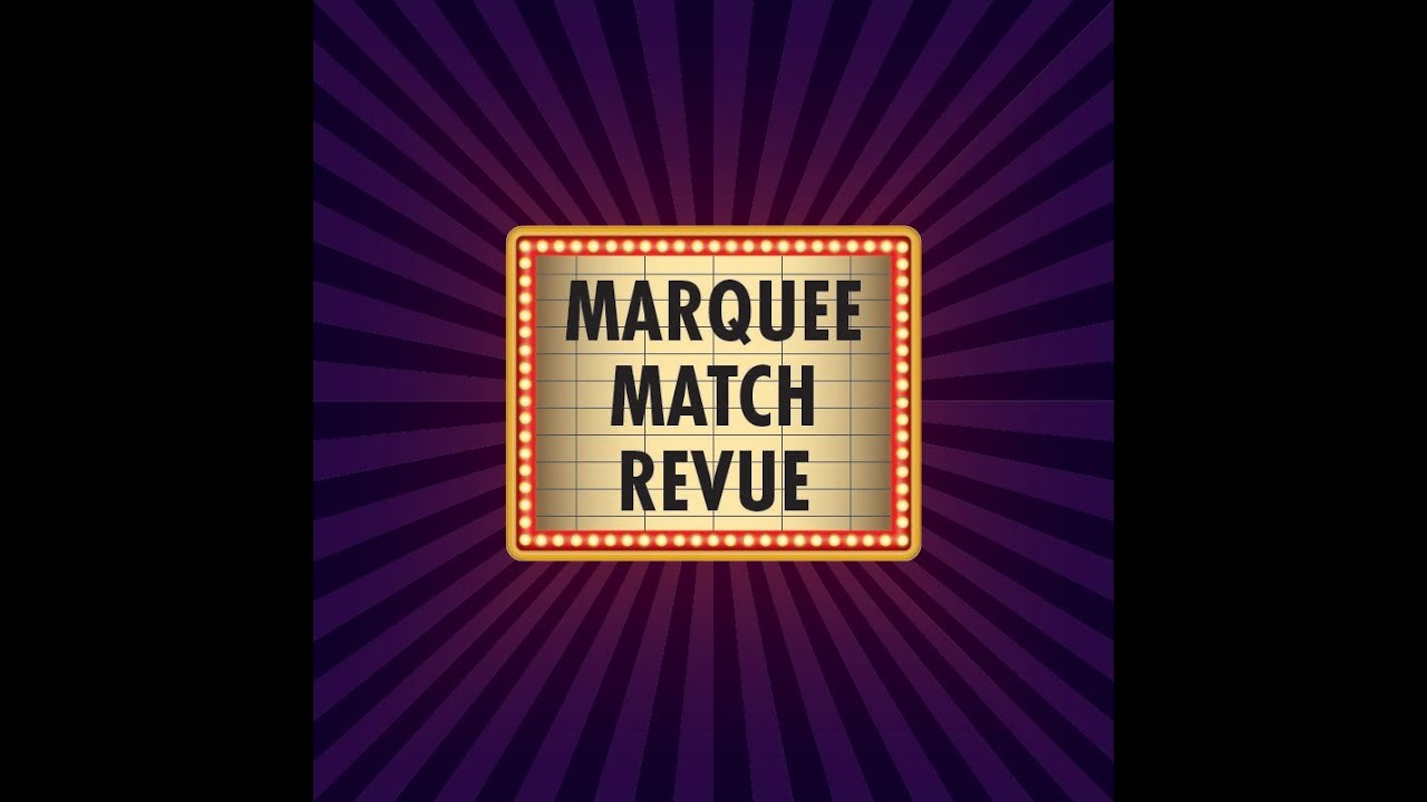 Fantasy Booking John Cena's Retirement Tour | Marquee Match Revue - YouTube