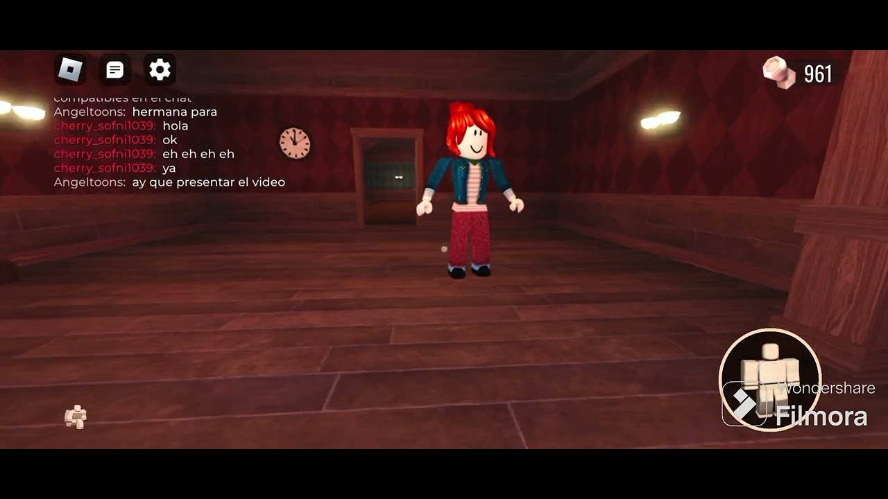 Jugando Con Mi Hermana Parte 1 Youtube