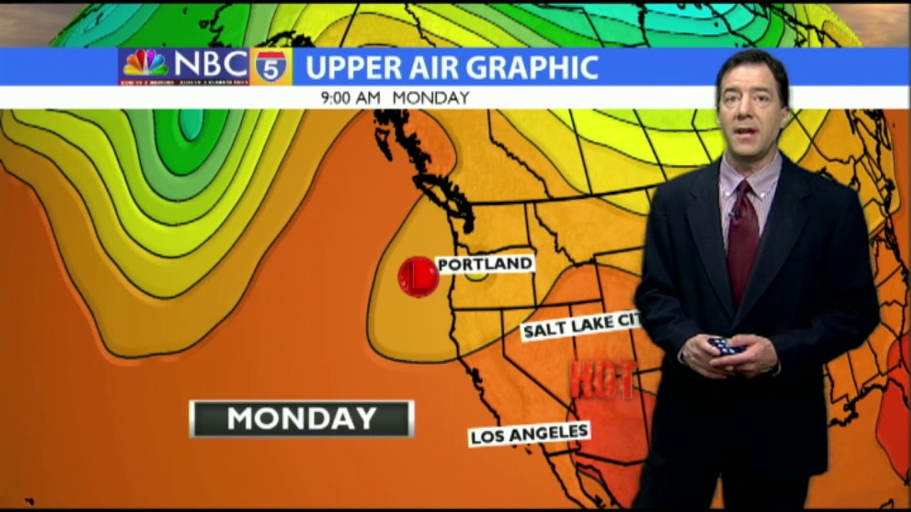 Weather 08/17/2018 (PM Edition) - YouTube