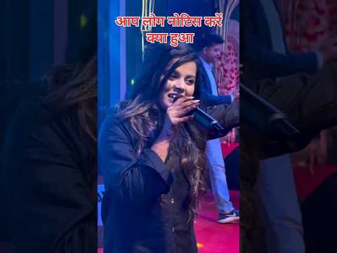 हम हई गोली हमर सैया जी बंदूक #bhojpuri #dance #viralsong