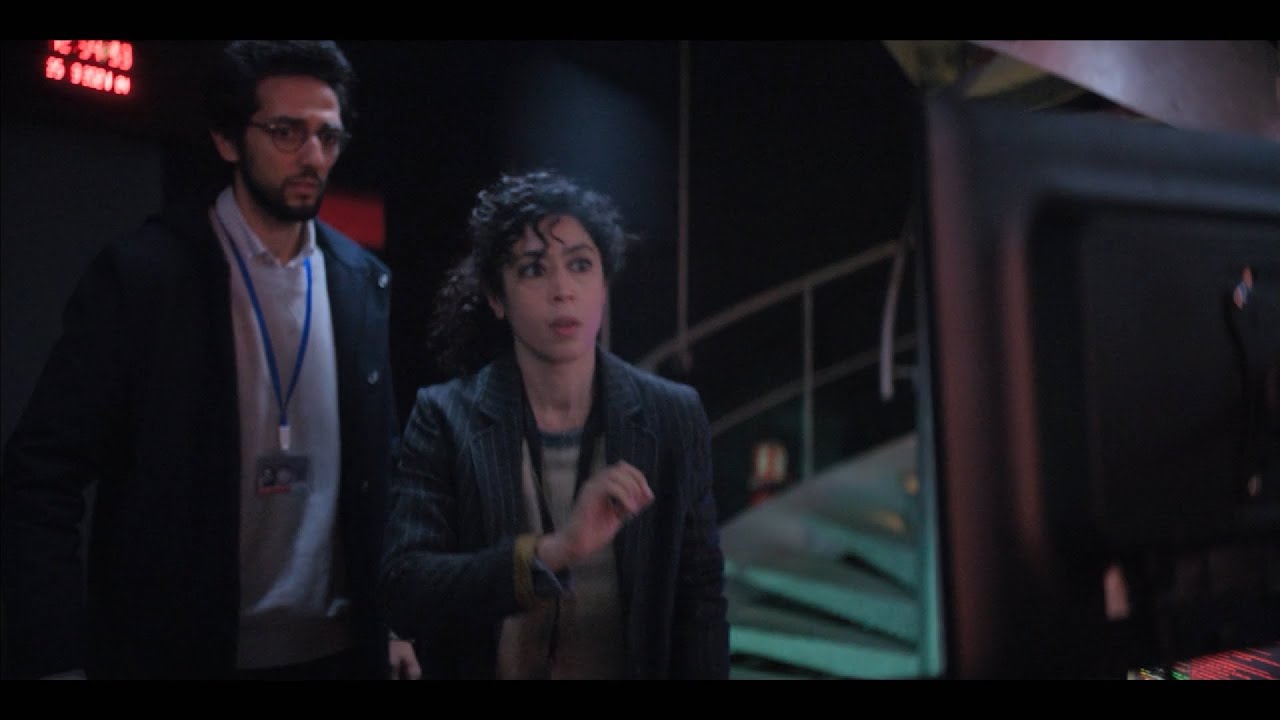 Parallels | Episode 6 | Now streaming Disney + - YouTube