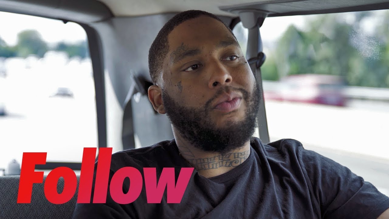 Key! | Follow | All Def Music - YouTube