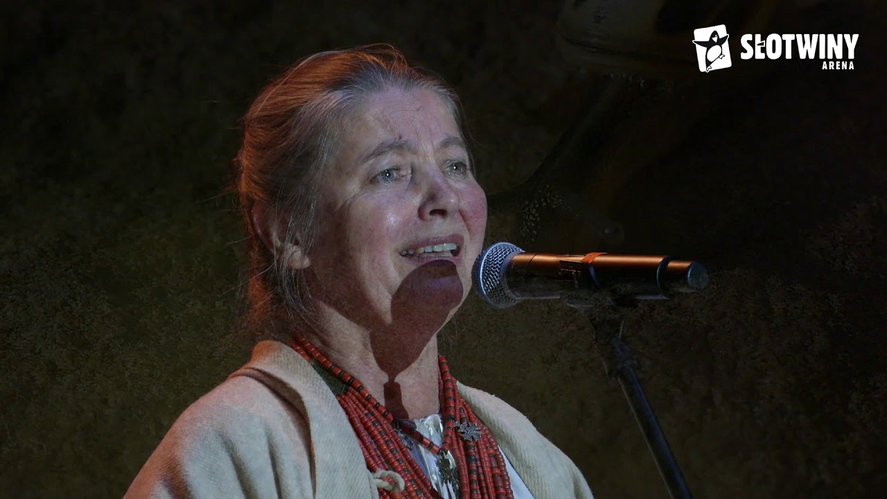 Tecze wody tecze Julia Doszna, Wiesław Przadka, Orkiestra Primuz - YouTube