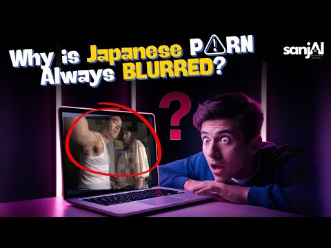 India’s First Deep Dive into Japan’s Censorship! The Hidden TRUTH Exposed! 😱🔥