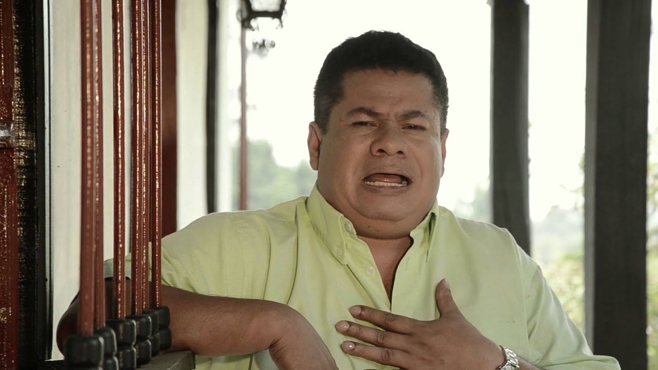 Jimmy Gutiérrez Un Pasajero Mas Video Oficial - YouTube
