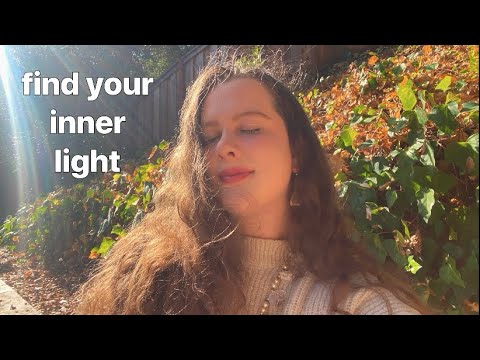 how to find your inner light power - YouTube